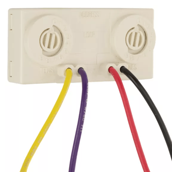 Honeywell SK-MINIMON Modulo de entrada direccionable - RedCetus