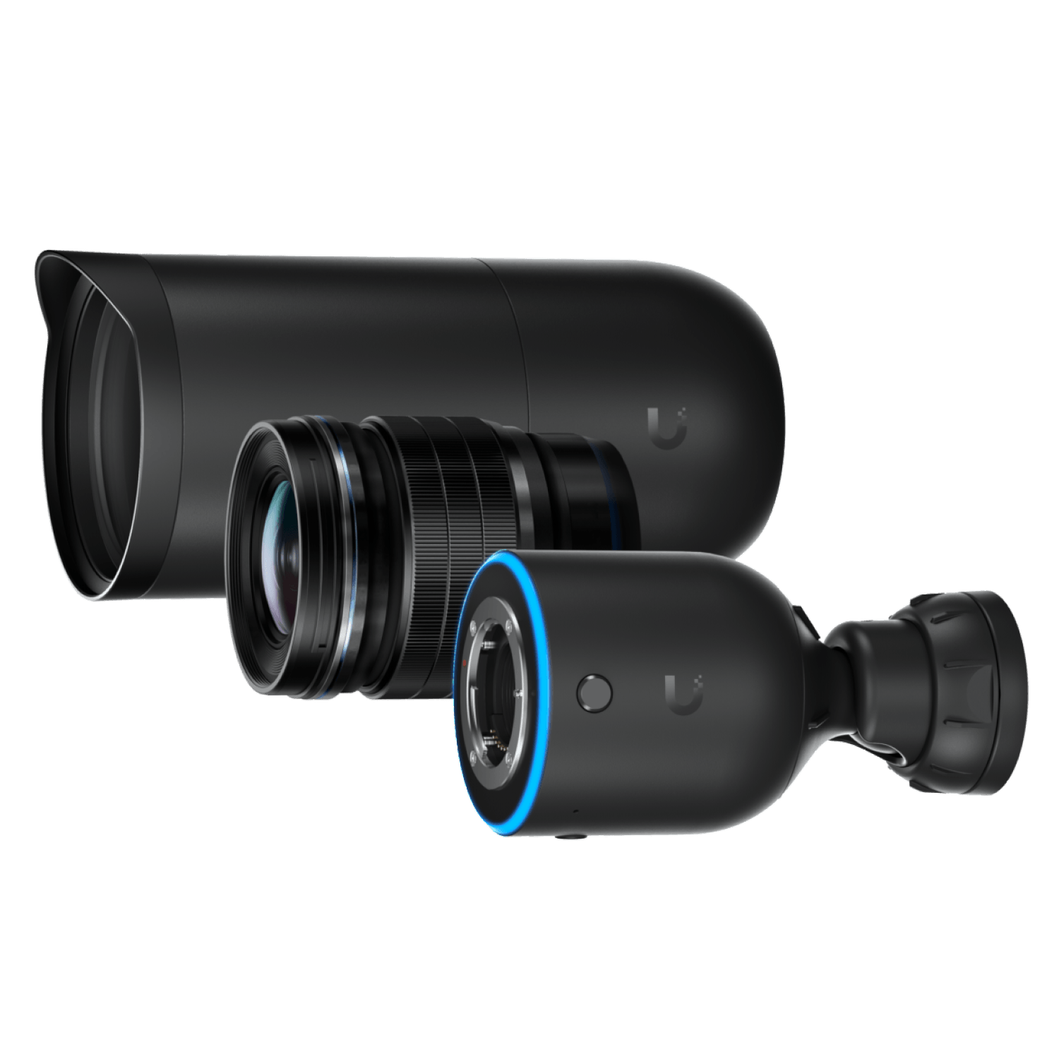 UBIQUITI UVC-AI-DSLR-LD Cámara AI DSLR - RedCetus