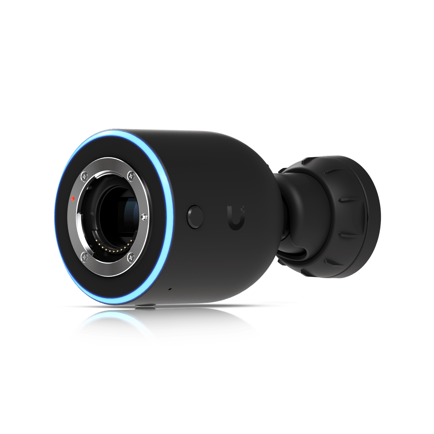 UBIQUITI UVC-AI-DSLR-LD Cámara AI DSLR - RedCetus