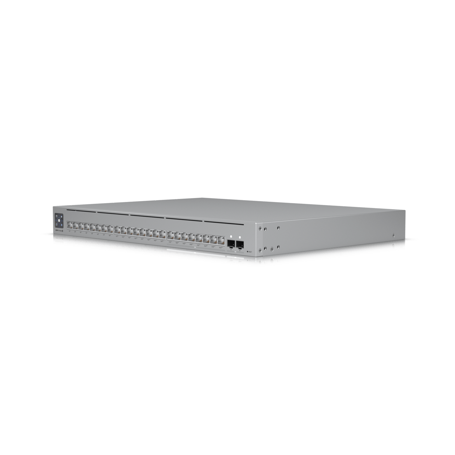 UBIQUITI USW-PRO-MAX-24-POE Switch Pro Max 24 PoE - RedCetus
