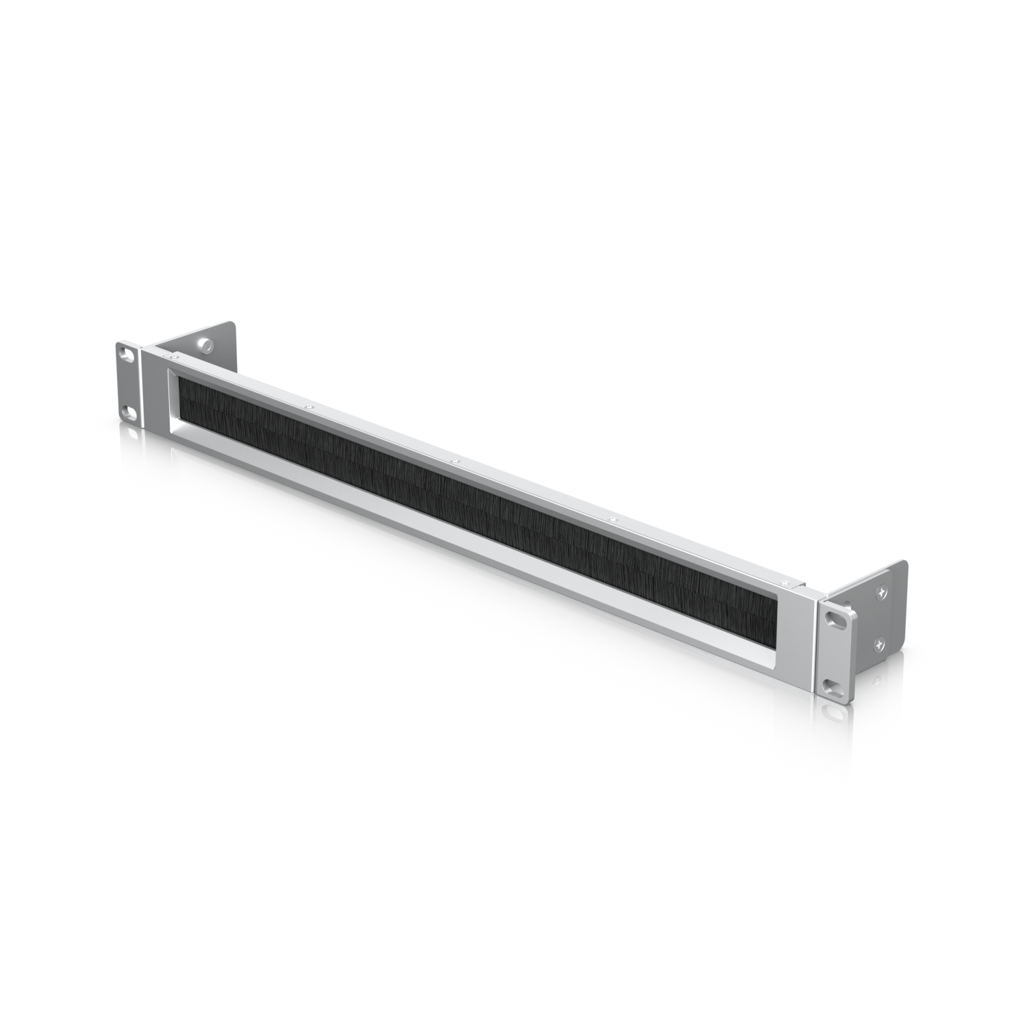 UBIQUITI UACC-Rack-Panel-Brush-1U Panel OCD Cepillo 1U de montaje en ...
