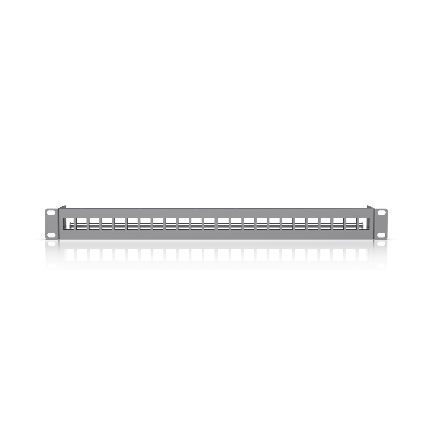 UBIQUITI UACC-Rack-Panel-Patch-Blank-24 Patch Panel 1U 24 puertos ...