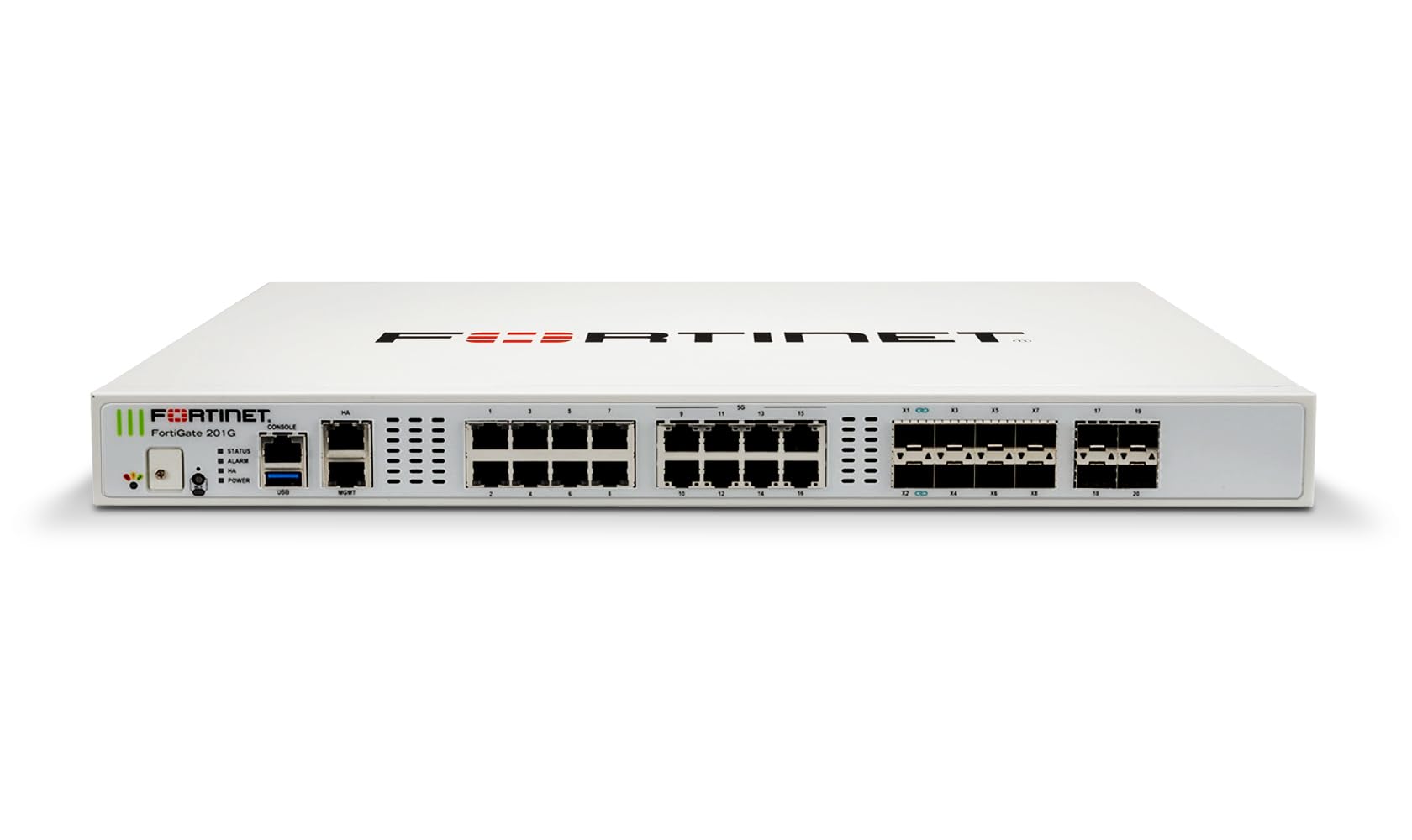 Fortinet FortiGate 200G - Tiempo de entrega entre 5 y 90 días, consulte ...