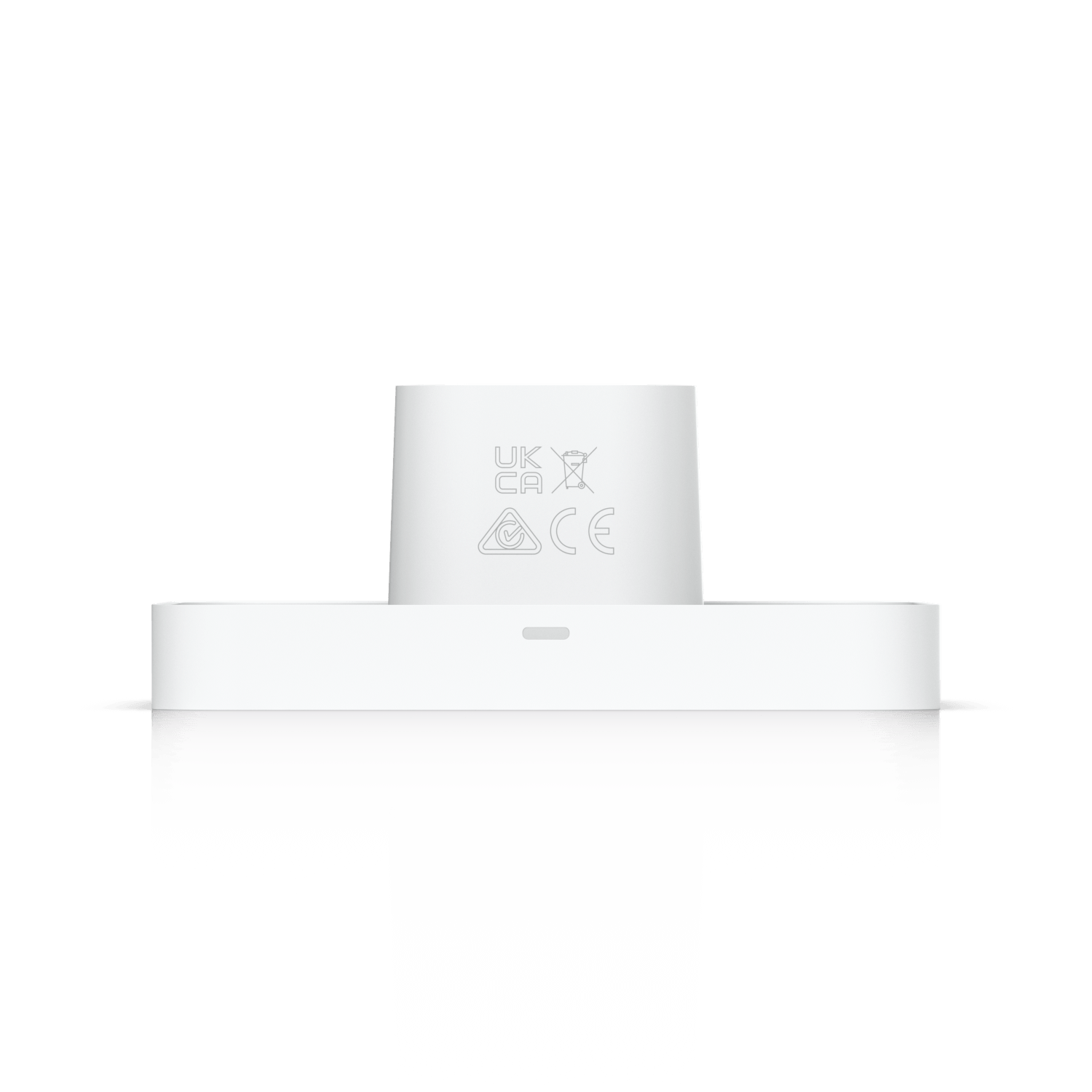 UBIQUITI UA G3 FLEX W Lector de acceso UniFi - RedCetus